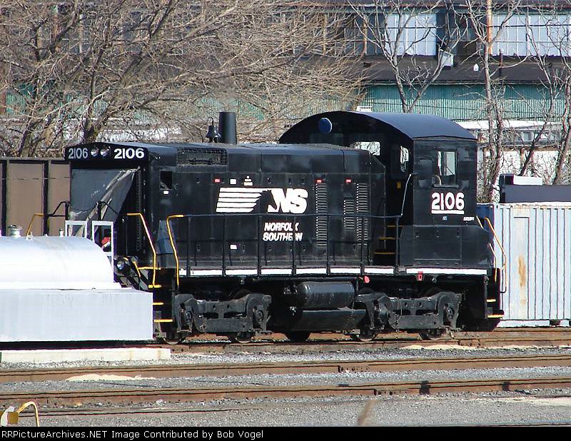 NS 2106